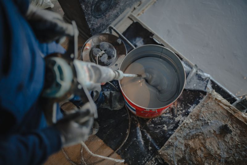 Epoxy Flooring Canberra | Professional quality epoxy flooring